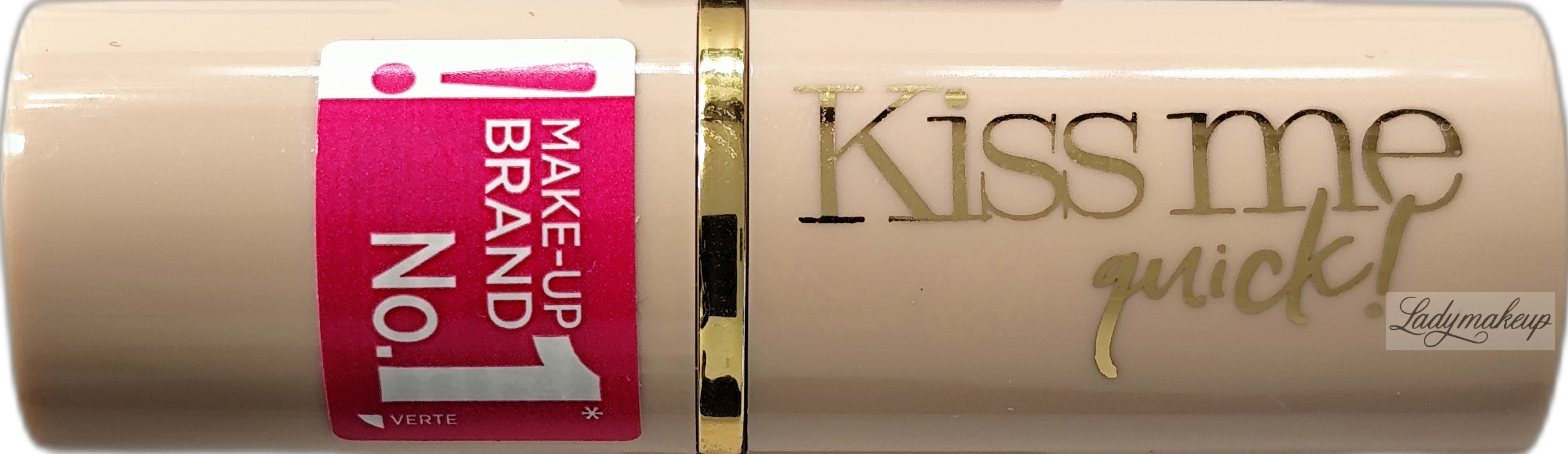 Eveline Kiss Me Quick Soft Matt Lipstick – Shop Now!