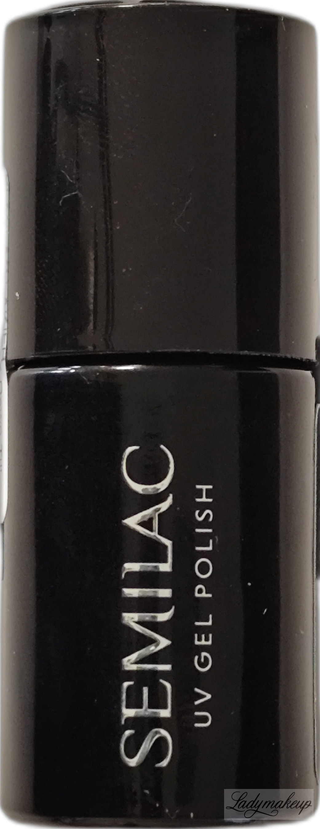 Semilac - Day & Nights Plans - UV Gel Polish - Hybrid Nail Polish - 7 ml