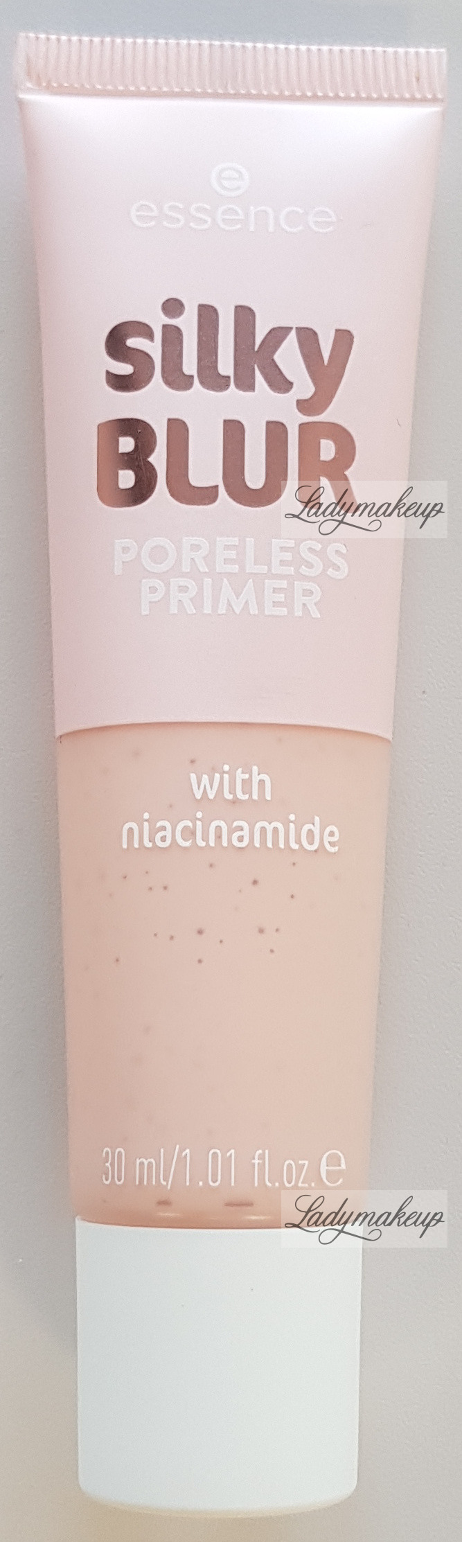 Essence Silky Blur Poreless Primer – Smooth, Flawless Skin