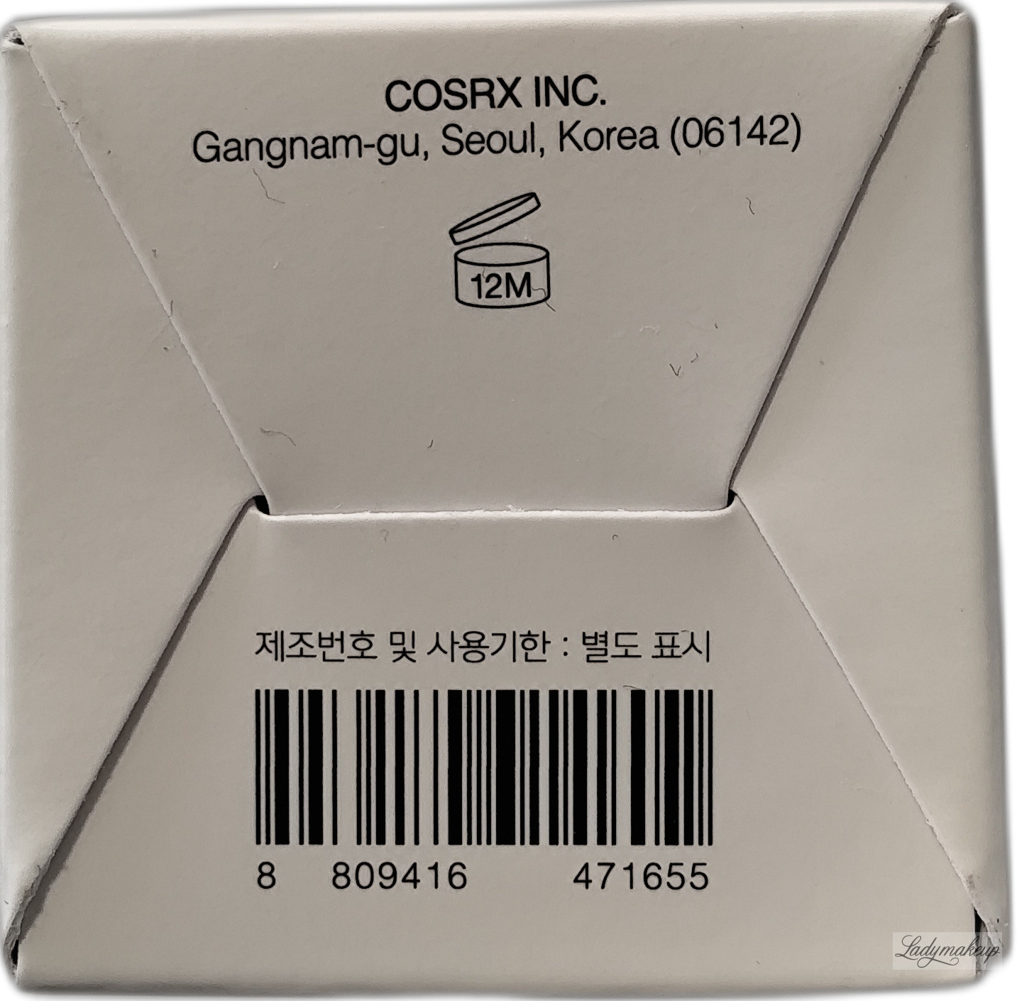 COSRX Two In One Poreless Power Liquid – 100ml Essence