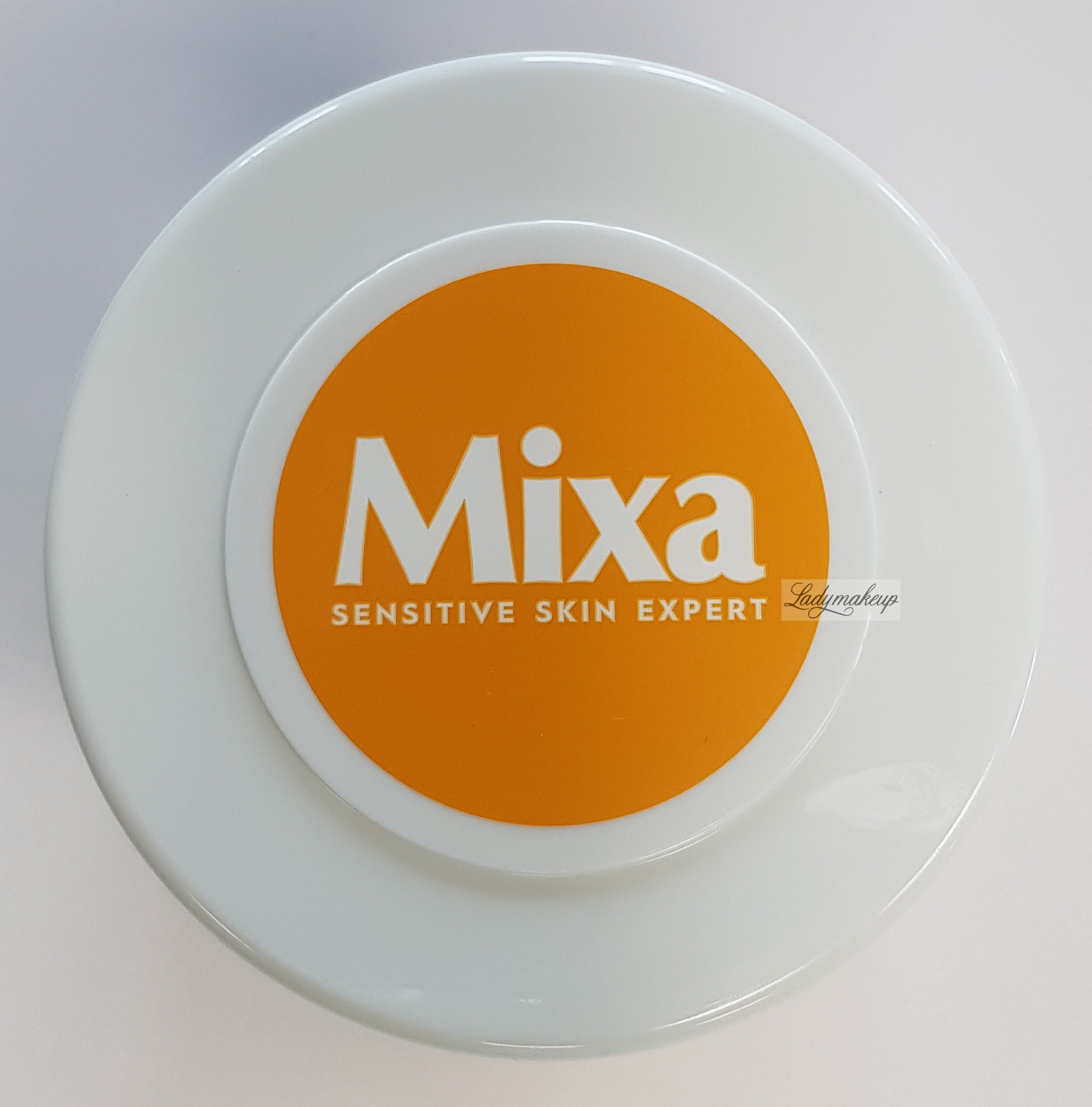 Mixa Niacinamide Bright Cream – Face, Body & Hands 400ml